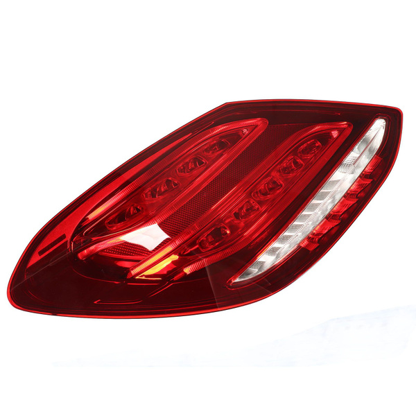 Задний фонарь автомобильный Terisass купить по выгодной цене в интернет ...