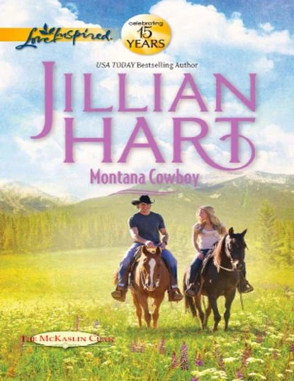 The Mckaslin Clan Hart Jillian Электронная книга купить с