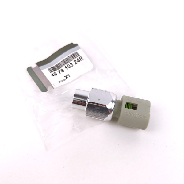 Датчик давления жидкости ГУР Лада Ларгус, Рено Логан Сандеро Дастер ...