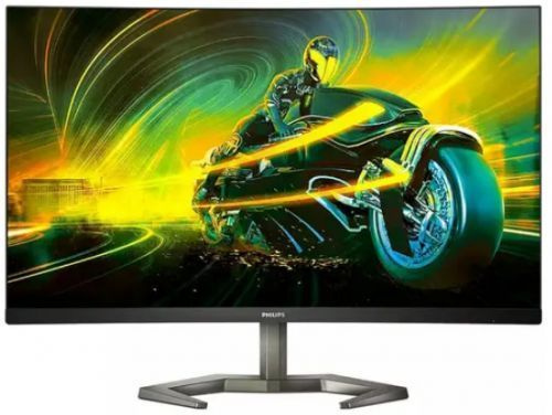 Монитор Philips 32M1C5500VL 32" - купить по выгодной цене в интернет ...