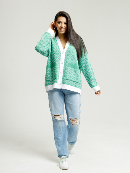 Кардиган CHOICY - купить с доставкой по выгодным ценам в интернет ...