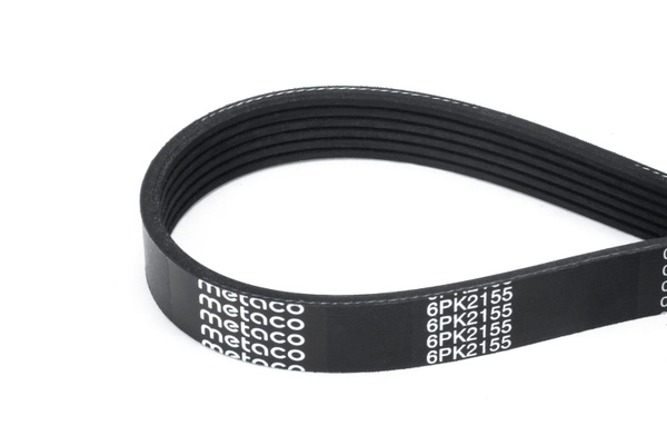 Ремень ручейковый поликлиновой - METACO арт. 6PK2155 - купить по ...
