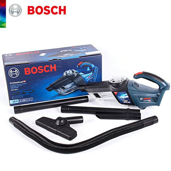 Bosch Садовый пылесос - купить с доставкой по выгодным ценам в интернет ...