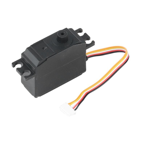 5 Wire Servo E9831 совместим с Hobby Smax 1621 1625 1631 1635 1651 1655 ...