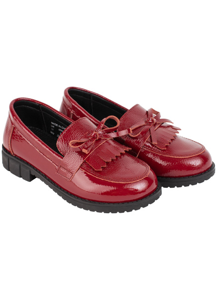 Лоферы IZZY SHOES - купить с доставкой по выгодным ценам в интернет ...