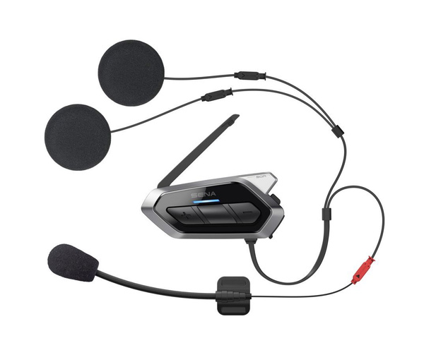 Sena Мотогарнитура 50R DUAL 50R-02D (2 шт) купить на OZON по низкой ...