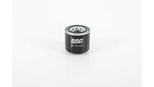 Фильтр масляный BSG 40-140-006 - купить по выгодным ценам в интернет ...