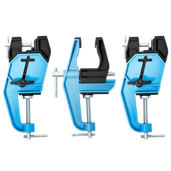 XCMAN Горнолыжные тиски PRO для тюнинга и эпиляции лыж Регулируемый ...