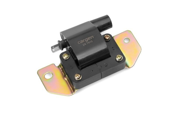 Катушка зажигания Дэу Матиз 0.8 (Matiz M100) Тико 2 0.8 (Tico II KLY3 ...