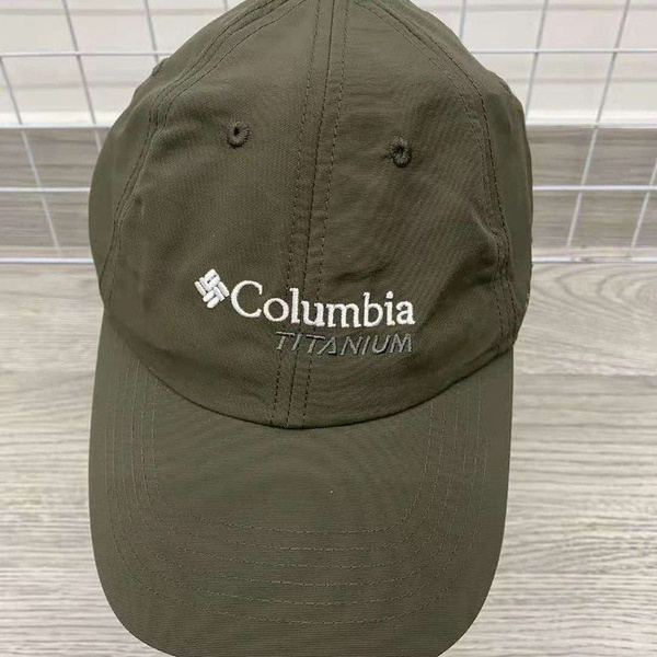 Бейсболка Columbia Columbia - купить с доставкой по выгодным ценам в ...