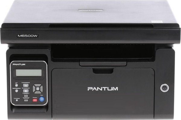 МФУ Pantum M6500W купить по низкой цене в интернет-магазине OZON ...