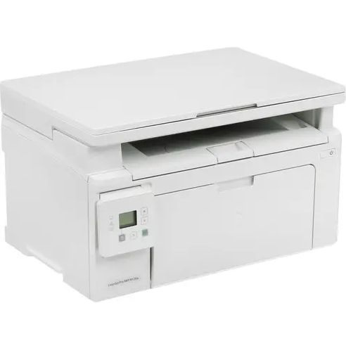 МФУ лазерное HP LaserJet Pro MFP M130a (LASERJET PRO MFP M130A) белый ...