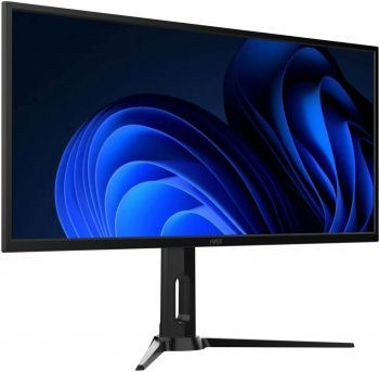 Монитор HIPER M34-UPA-144 34" - купить по выгодной цене в интернет ...