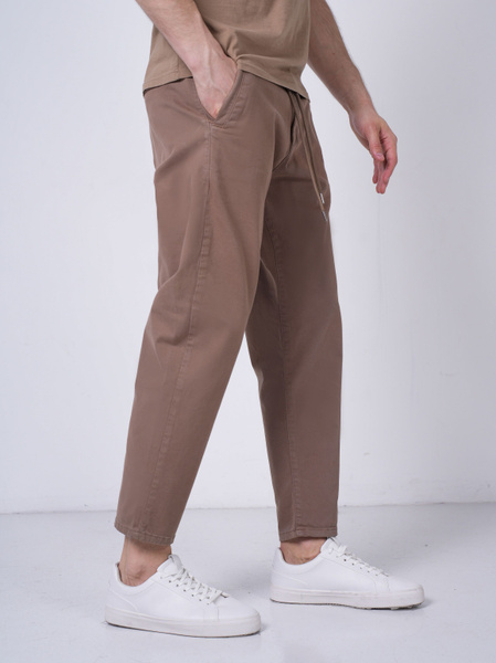 Брюки TAHARO - купить с доставкой по выгодным ценам в интернет-магазине ...