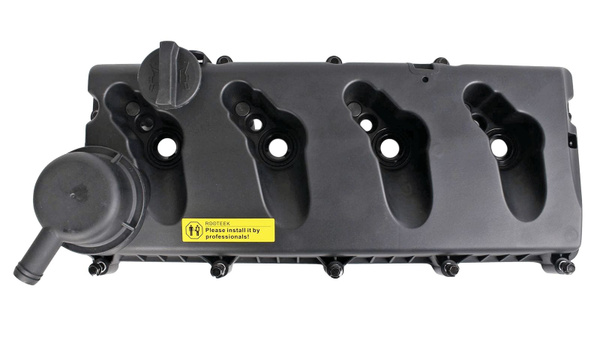 Крышка клапанная ГАЗ-3302 дв.Cummins ISF 2.8 в сборе MOVELEX 5262617-MX ...