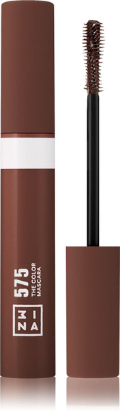 3INA The Color Mascara - тушь / 575 14 ml купить на OZON по низкой цене ...