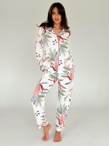 Пижама Sleep sugar - купить с доставкой по выгодным ценам в интернет ...