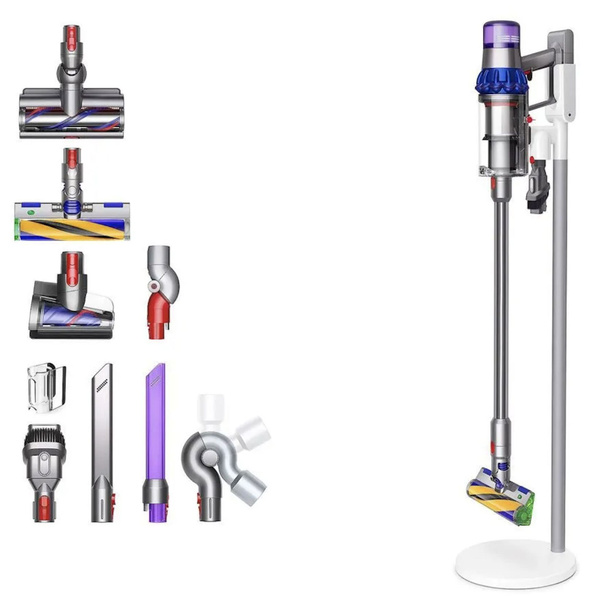 Dyson V15 Detect Absolute PLUS SV22 беспроводной ручной пылесос ...