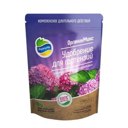 Органик Микс Удобрение - купить с доставкой по выгодным ценам в ...
