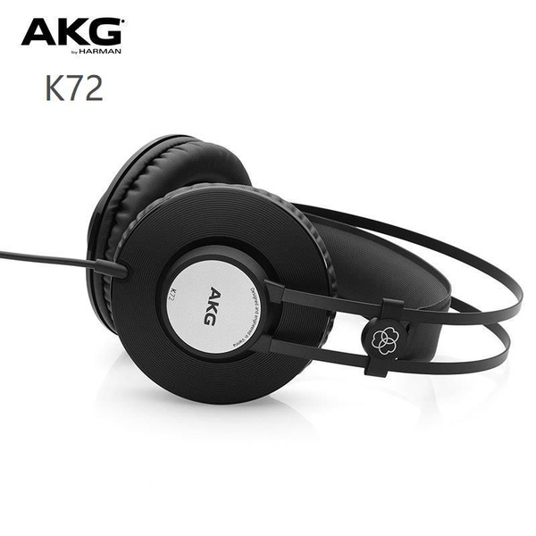 Наушники Вкладыши AKG AGK-K52-72-92 - купить по доступным ценам в интернет-магазине OZON ...