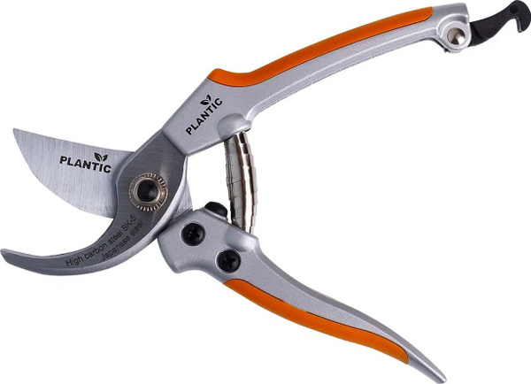 Секатор PLANTIC (FISKARS) P305 плоскостной - купить по выгодным ценам в ...