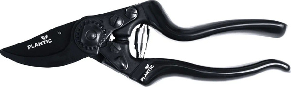 Секатор PLANTIC (FISKARS) Pro85 плоскостной - купить по выгодным ценам ...