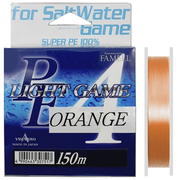 Плетеный шнур для рыбалки YAMATOYO, 150 м купить c доставкой на OZON по низкой цене (1065234376)