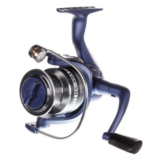 Катушка KAIDA HX, Безынерционная, 2000, Передний фрикцион купить по низкой цене с доставкой в ...