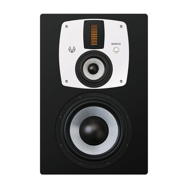 Студийный монитор eve audio SC3012, 800 Вт - купить по выгодной цене в ...