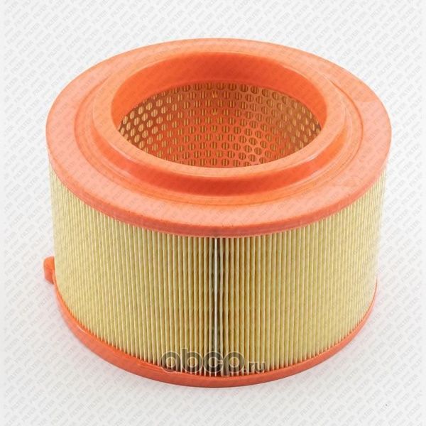 Фильтр воздушный Green Filter LF0415;LF0415 - купить по выгодным ценам ...