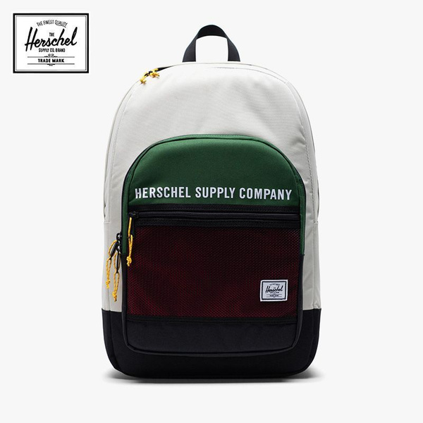 Herschel Supply Co. Рюкзак - купить с доставкой по выгодным ценам в ...