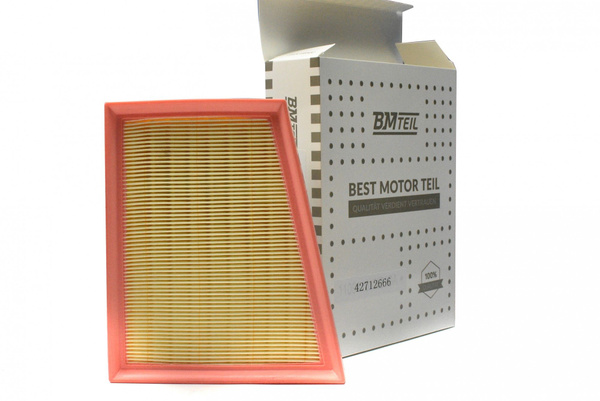 Фильтр воздушный А маркет 42712666CHS - купить по выгодным ценам в ...