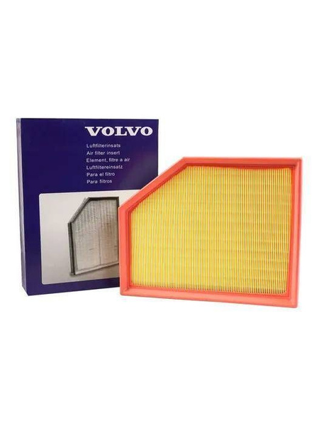 Фильтр воздушный Volvo 31368022 - купить по выгодным ценам в интернет ...
