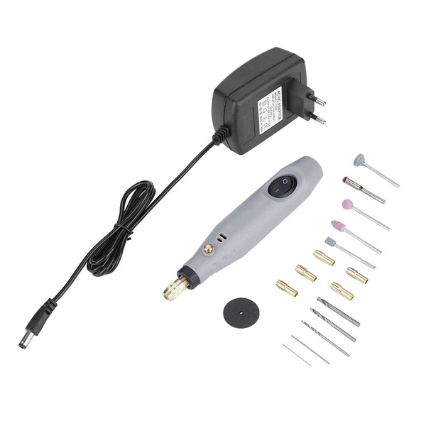 Дрель-шуруповерт GS06554_lingert - купить по низкой цене в интернет ...