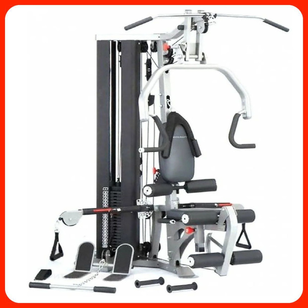 Силовой комплекс Body Craft GX Gym 6881C купить по низкой цене с ...