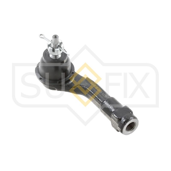 Наконечник рулевой тяги лев SUFIX SE-1673 - SUFIX арт. SE-1673 - купить по выгодной цене в ...