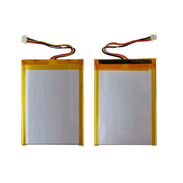 Аккумулятор для планшета SZNY 3070100 3,7 V / 2500 mAh / 68мм x 96мм x ...