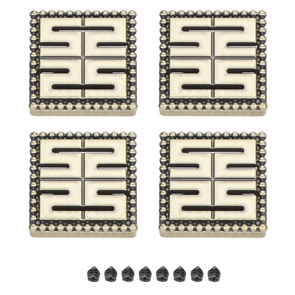 Металлическая декоративная пряжка - купить с доставкой по выгодным ...
