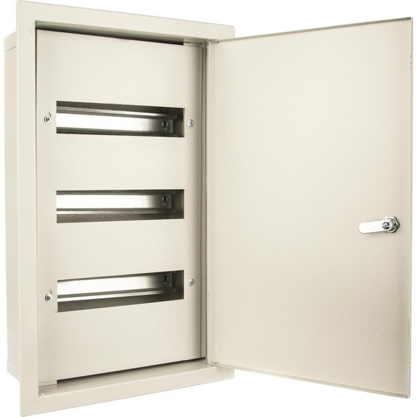 RUCELF Щит распределительный встраиваемый ЩРВ-36 IP31 500x300x120 00002214 - купить по выгодной ...