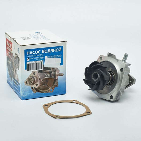 Насос водяной помпа ВАЗ НИВА 2101-2107 Chevrolet Niva Avtostandart ...