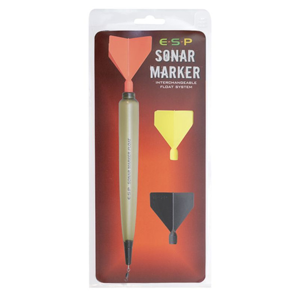 Маркерный поплавок ESP Sonar Marker Float - купить по выгодной цене в ...
