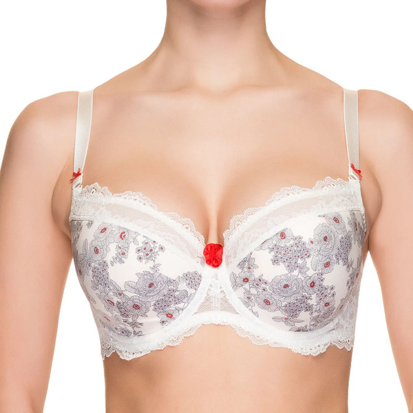 Бюстгальтер Lauma купить на OZON по низкой цене (1079740855)