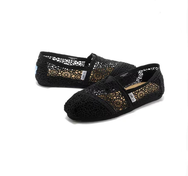 Эспадрильи TOMS - купить с доставкой по выгодным ценам в интернет ...