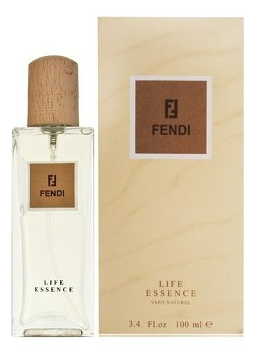 FENDI, Life Essence, 100 мл., Туалетная вода мужская купить на OZON по ...