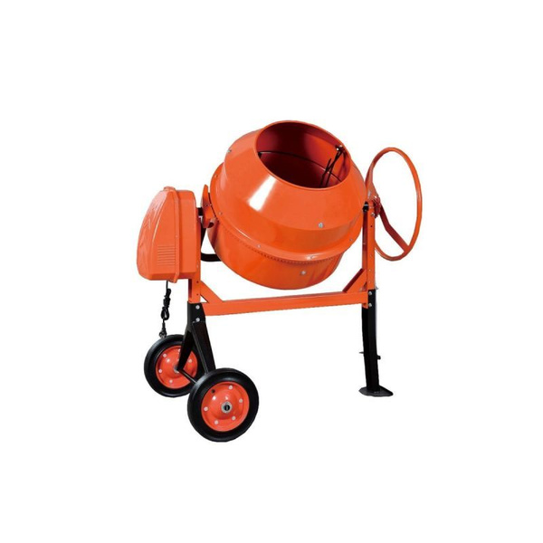 Бетоносмеситель TOR 260 л (JS260L) 1017839 - купить с доставкой по ...