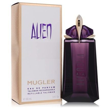 Духи ALIEN / 100 ml 100 мл купить на OZON по низкой цене (1371652548)