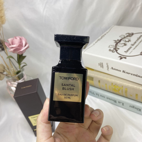 Tom Ford TOM FORD-44 Вода парфюмерная 50 мл (1643814978)