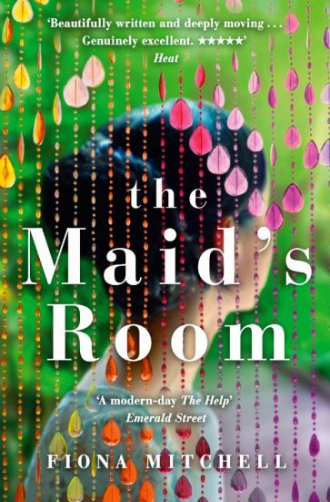 Fiona Mitchell - The Maid's Room - купить с доставкой по выгодным ценам в интернет-магазине OZON ...
