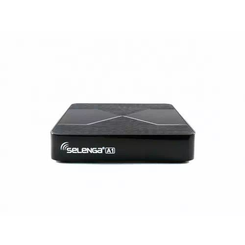 ТВ-тюнер Selenga A1 купить по выгодной цене в интернет-магазине OZON (1355326435)