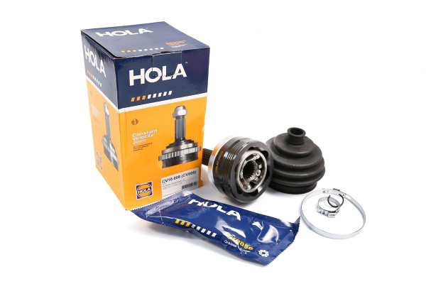 ШРУС наружный ВАЗ-2108-2110 HOLA - HOLA арт. 'CV10008 - купить по ...